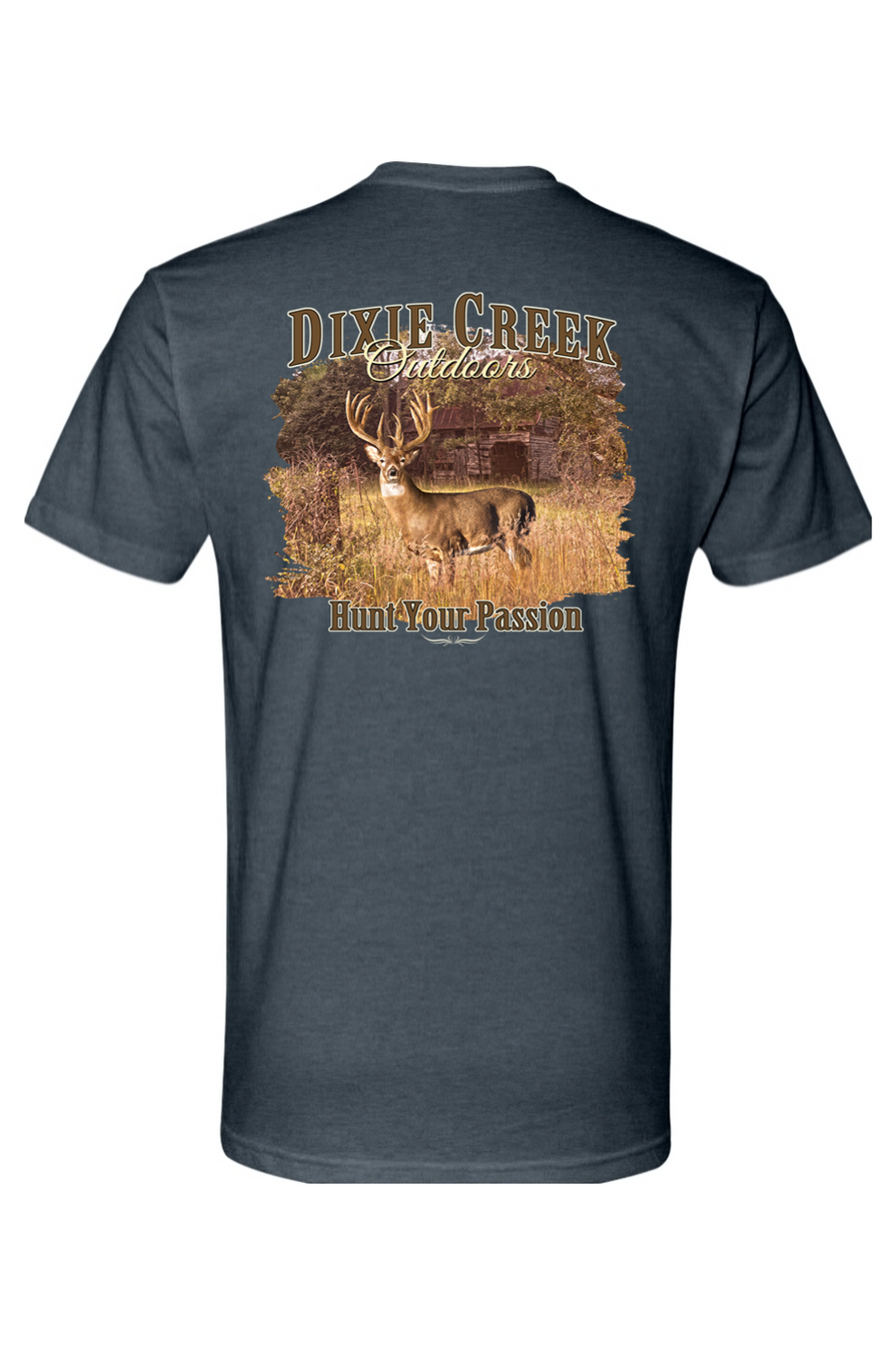 Adult DCO Whitetail - Next Level CVC Crew – Dixie Creek Waterfowl